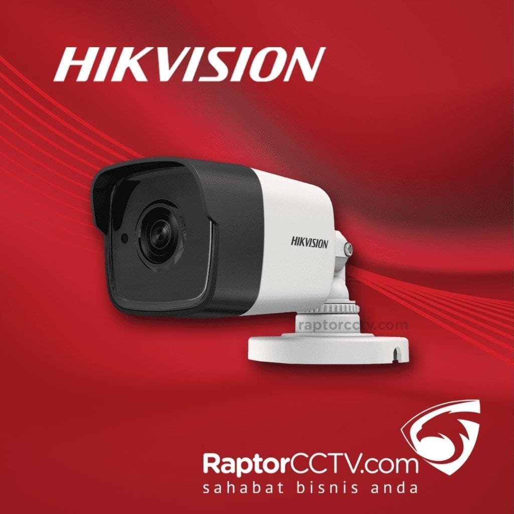 Hikvision DS-2CD1043G0-I Bullet Ip Camera 4 MP : 0811749996
