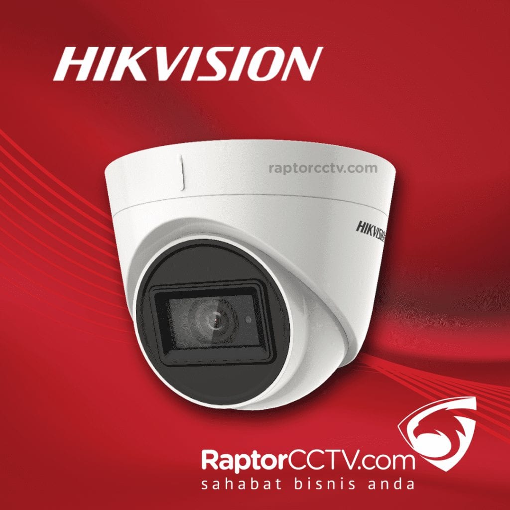 Hikvision Ip Camera Ultra Series : RaptorCCTV.com