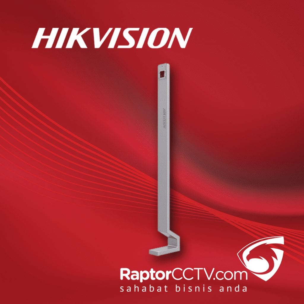 Hikvision DS-KAB671-B Floor Stand for Series Terminal : 0811749996
