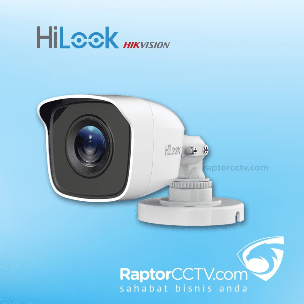 HiLook THC-B150-P Outdoor Kamera 5MP : 0811749996